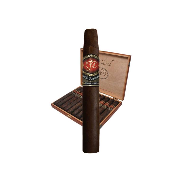 LFD DL Digger Maduro (8.5x60 / Box of 20) + Free Shipping! - Hiland's ...
