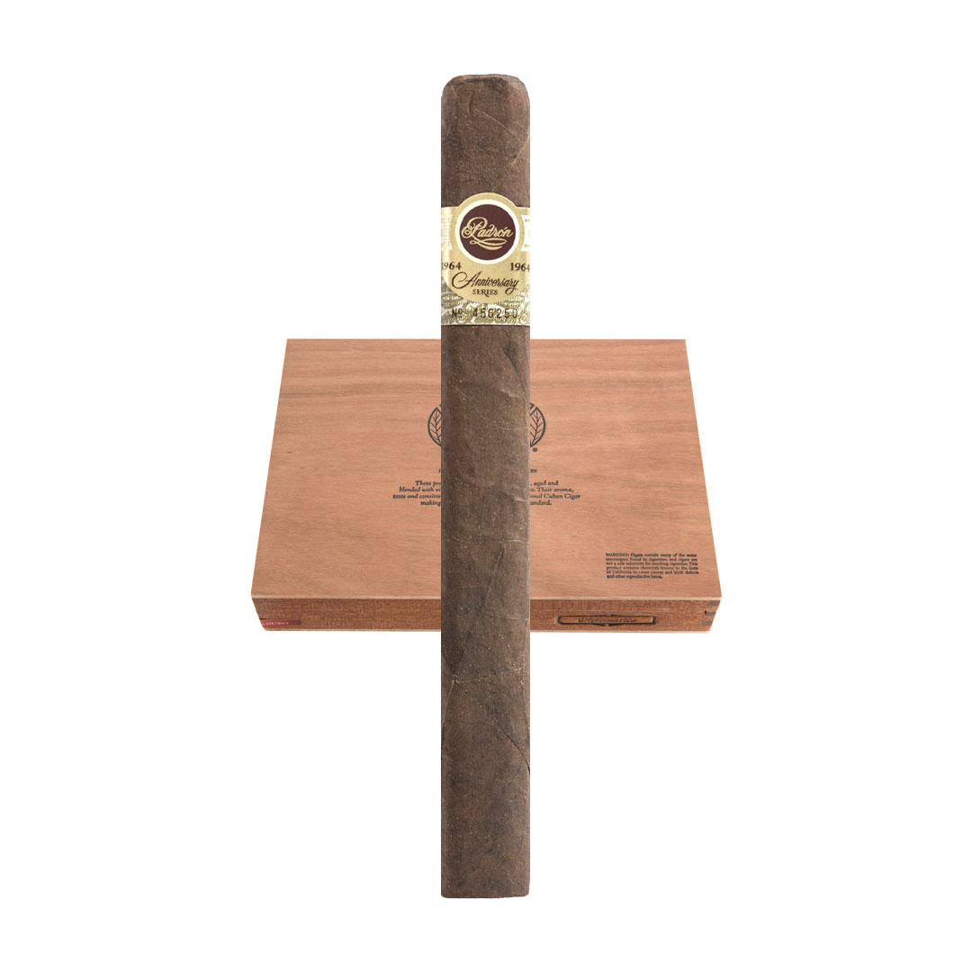 Padron 3000 Natural (5.5x52 / Box of 26) + Free Shipping and Lighter ...