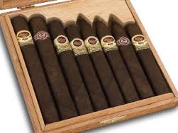 Padron Serie Sampler Maduro + Free Shipping - Hiland's Cigars
