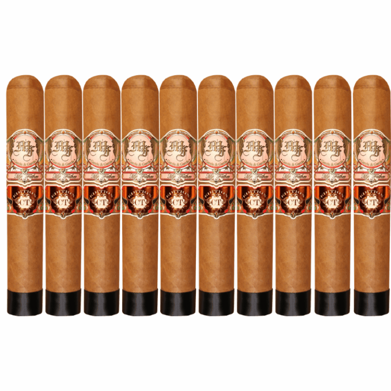 Connecticut Excellence: 10 Cigars That Showcase the Wrapper's Subtle ...