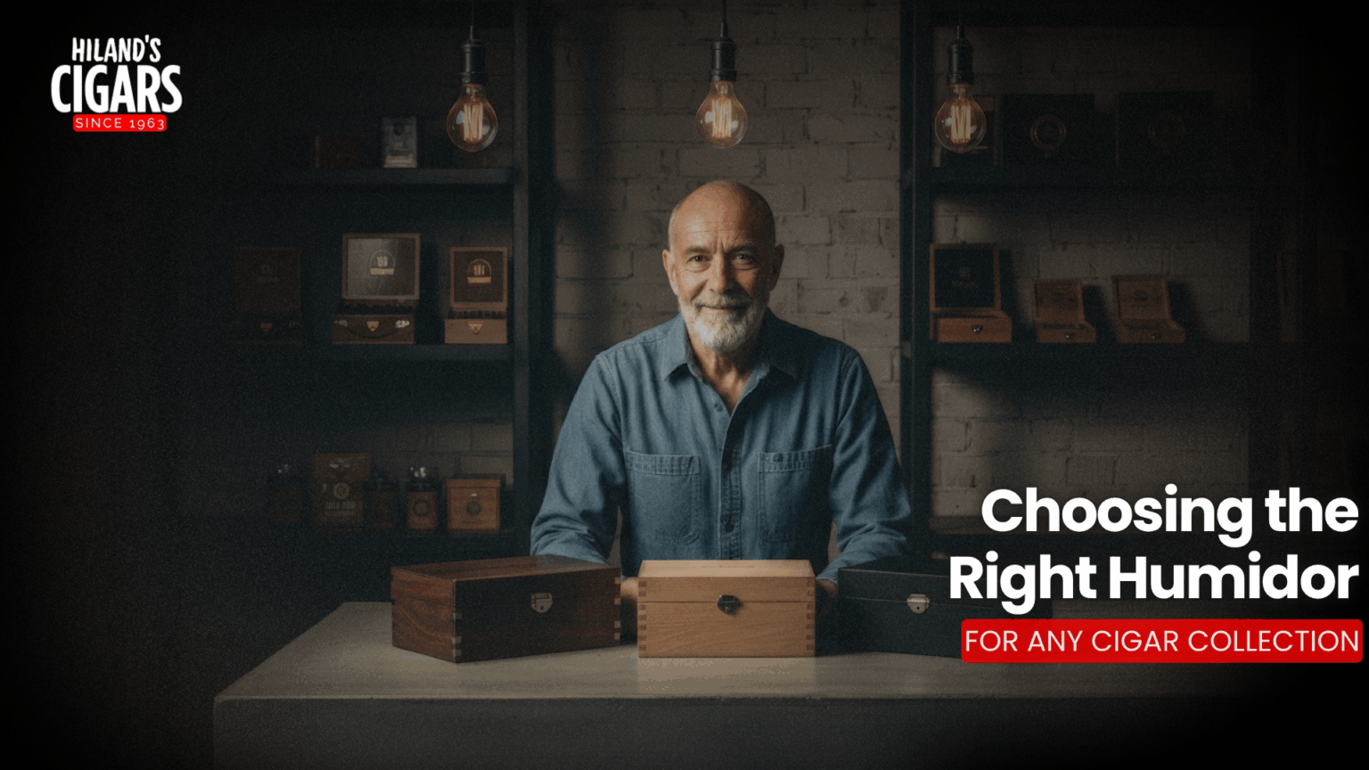 Cigar Vitolas Explained: Shapes, Sizes & Smoking Experience - Hiland's ...