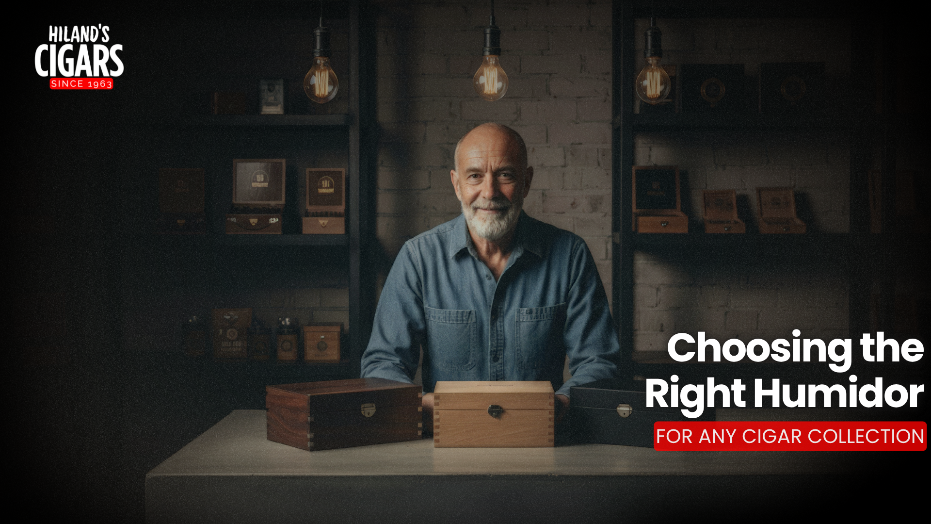 Cigar Vitolas Explained: Shapes, Sizes & Smoking Experience - Hiland's ...